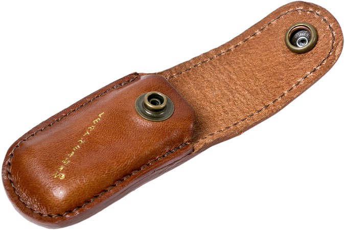 Leatherman Heritage Sheath Extra Small, leather sheath 832592 ...