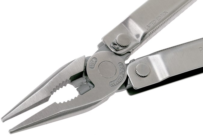 Leatherman PST multitool, Pocket Survival Tool Heritage, Limited ...