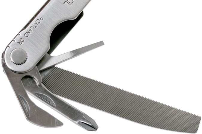 Leatherman PST multitool, Pocket Survival Tool Heritage, Limited ...