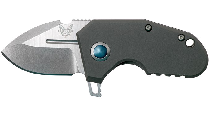 Benchmade 756 mPR Micro Pocket Rocket pocket knife, Sibert design ...