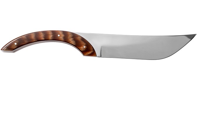 Forge de Laguiole Michel Bras cheese knife | Advantageously shopping at ...