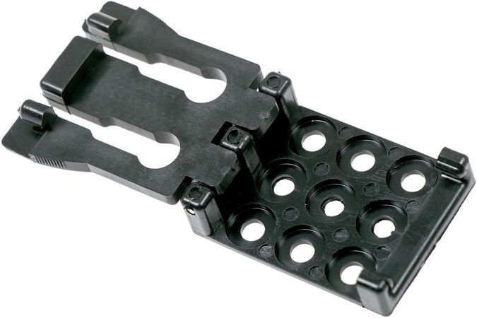 Blade Tech Tek Lok Small Belt Clip Advantageously Shopping At