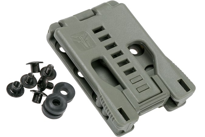 Blade-Tech Tek-Lok Large, Foliage | Achetez à prix avantageux chez ...