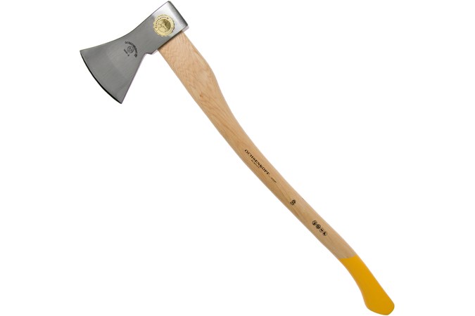 Ochsenkopf universal felling axe Gold, OX 20 H-1608 | Advantageously ...