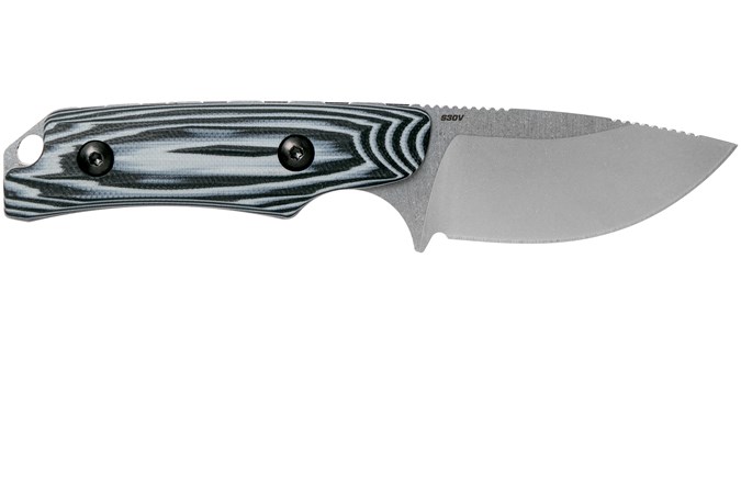 Benchmade Hidden Canyon Hunter 15016-1 G10 hunting knife ...