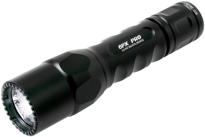 SureFire 6PX Pro dual-output LED-Taschenlampe | Günstiger shoppen bei ...