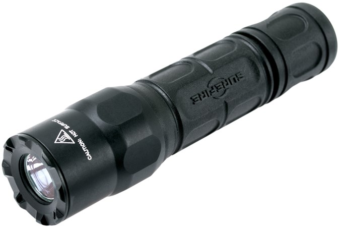 SureFire G2X MV dual-output led-zaklamp | Voordelig kopen bij ...