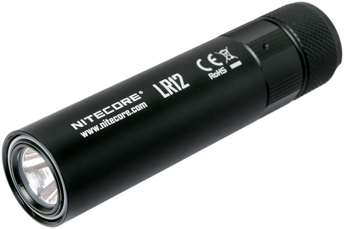 Nitecore LR12 2-in-1 zaklamp en lantaarn, 1000 lumen | Voordelig kopen ...