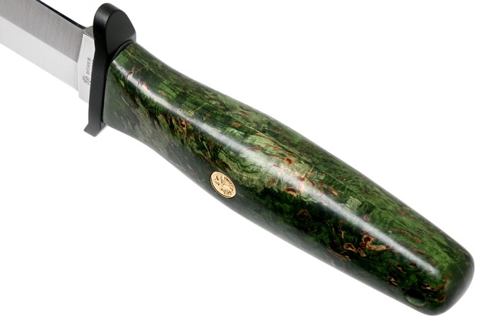 Böker Applegate-Fairbairn Anniversary Edition Green 126643 dagger ...
