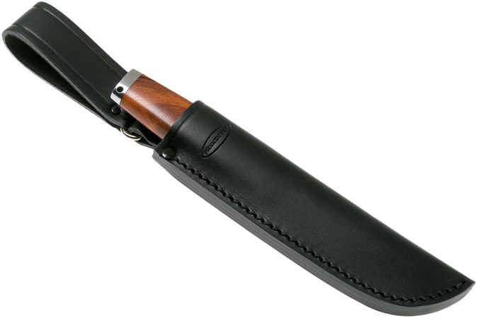 Fällkniven SK2 Embla hunting knife | Advantageously shopping at ...