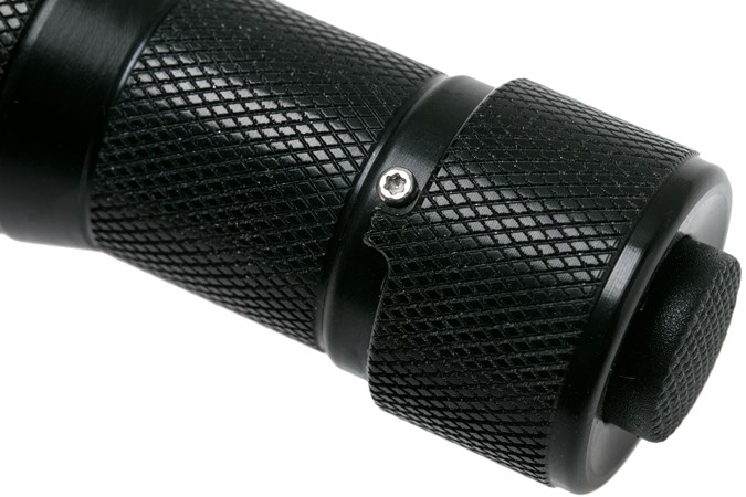 HDS systems EDC Tactical Custom LED-flashlight, 325 lumens ...