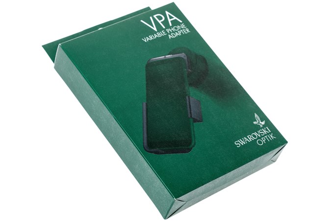 Swarovski VPA variable phone adapter | Advantageously shopping at ...