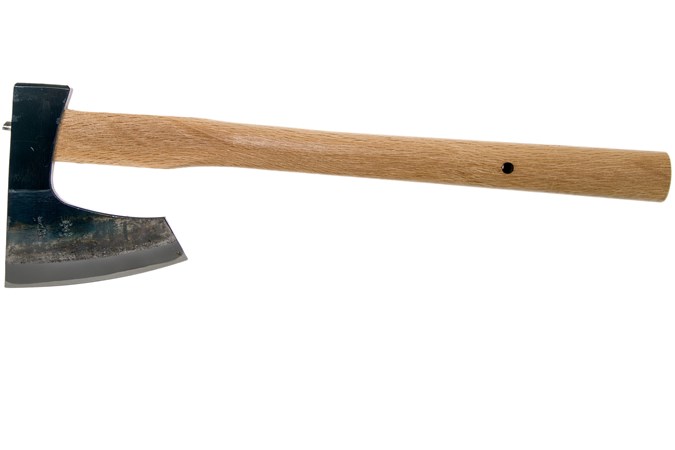 Mizuno Seisakujo Warikomi Kariwaku Masakari Japanese axe ...