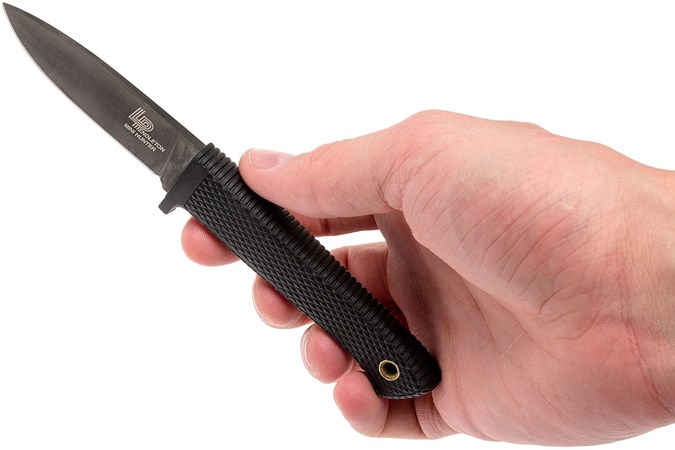 Cold Steel Pendleton Mini Hunter 3V 36LPCM | Advantageously shopping at ...
