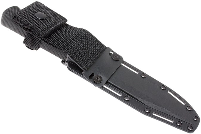 Cold Steel SRK CPM 3V-steel, 38CKC | Advantageously shopping at ...