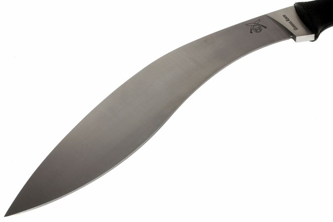 ColdSteel Gurkha Kukri O-1 | Advantageously shopping at Knivesandtools.com