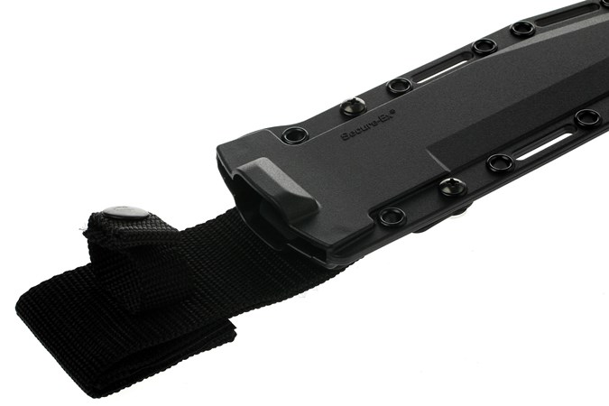 Cold Steel GI Tanto 80PGT survivalmes | Voordelig kopen bij ...