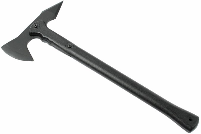 Cold Steel Trench Hawk tomahawk | Advantageously shopping at ...