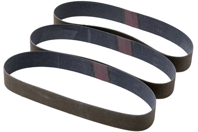 Work Sharp Blade Grinding Attachment sharpening belt set aluminium ...