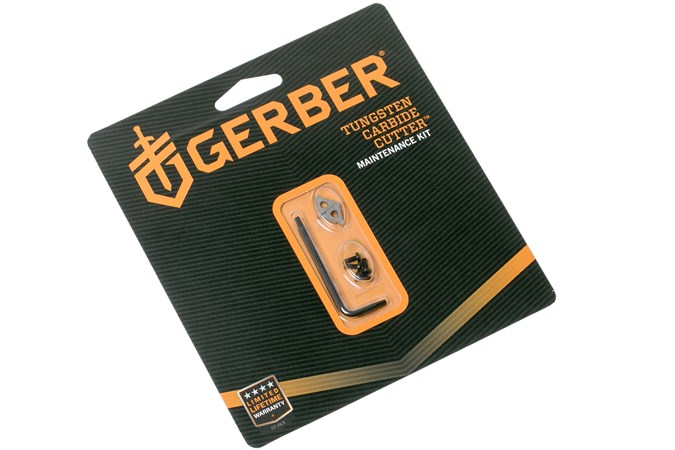 Gerber replacement wire cutters made from tungsten carbide 48252 ...