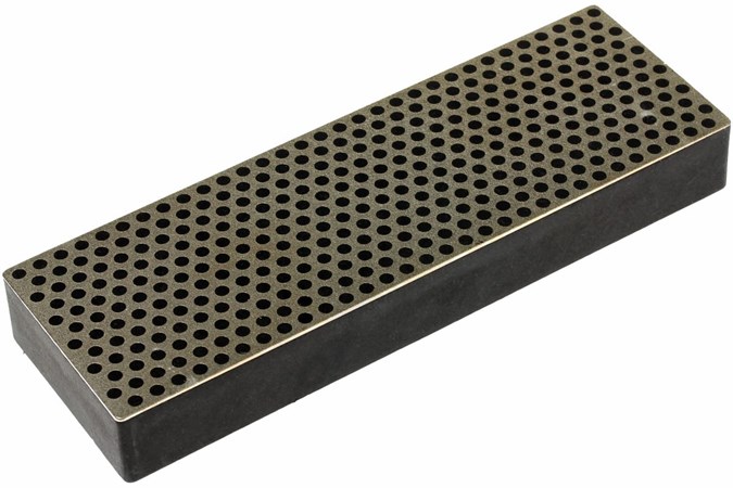 DMT Diamond sharpening stone, extra coarse, W6X | Advantageously ...