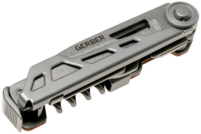 Gerber Armbar Cork Orange 30-001582 Multi-tool | Advantageously ...