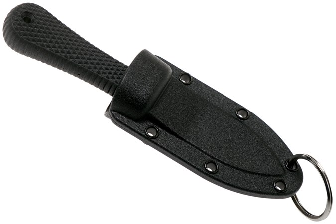 Cold Steel Super Edge 42SS neck knife | Advantageously shopping at ...