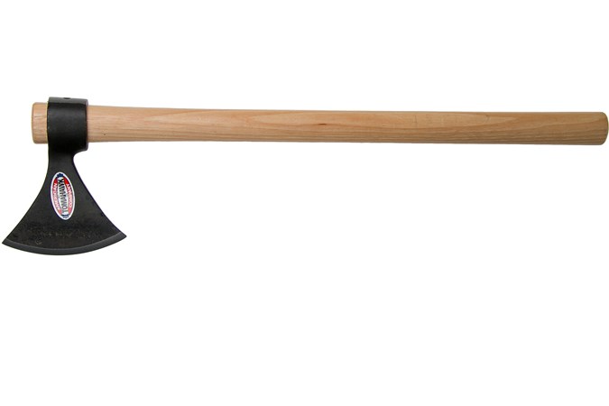 Cold Steel Norse Hawk werpbijl | Voordelig kopen bij knivesandtools.nl