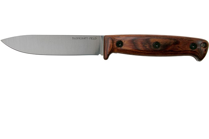 Ontario Bushcraft Field Knife 8696 bushcraft knife | Advantageously ...