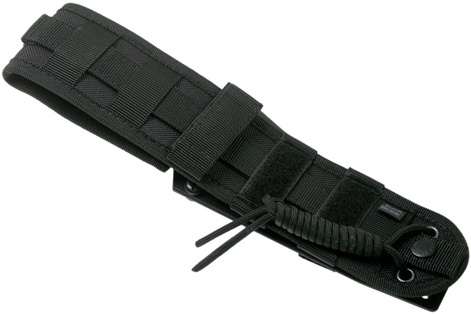 Buck Ground Combat Knife Spear Point 891BKS Sniper Grey GCK survivalmes ...