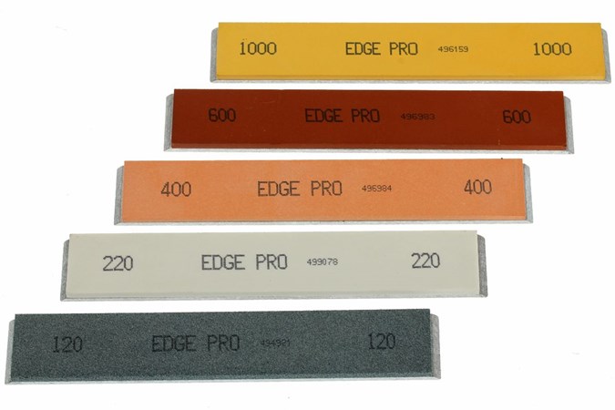 Edge Pro Apex 3, sharpening system | Advantageously shopping at ...