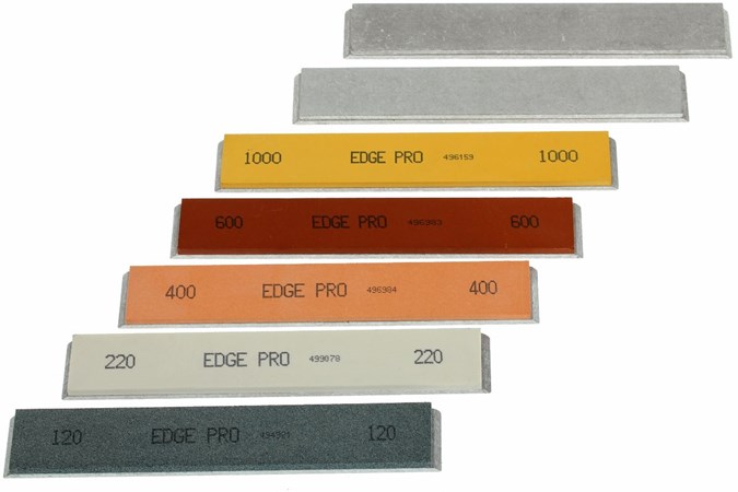 Edge Pro Apex 4, sharpening system | Advantageously shopping at ...