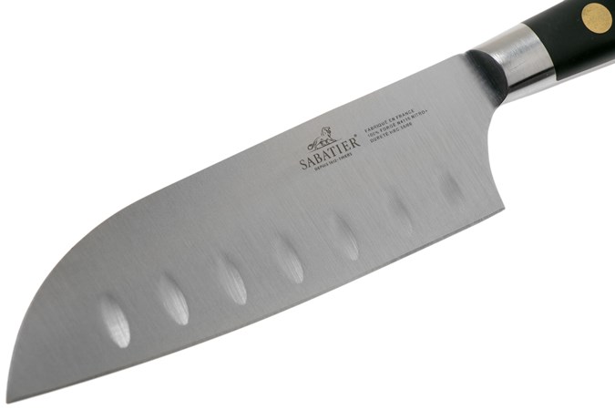 Lion Sabatier Idéal Santoku 13 cm, 714880 | Advantageously shopping at ...