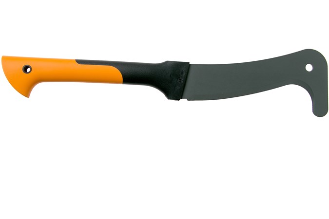 Fiskars WoodXpert machete/axe XA3 | Advantageously shopping at Knivesandtools.co.uk