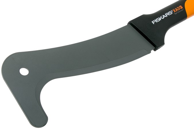 Fiskars WoodXpert machete/bijl XA3 | Voordelig kopen bij knivesandtools.nl