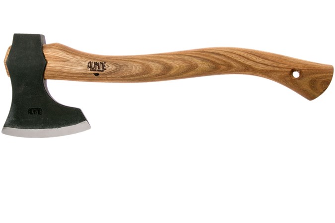 Autine Bushman, handgesmede bijl | Voordelig kopen bij knivesandtools.nl