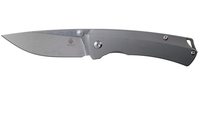 Kizer T1 Task 1 pocket knife KI3490, Uli Hennicke design ...