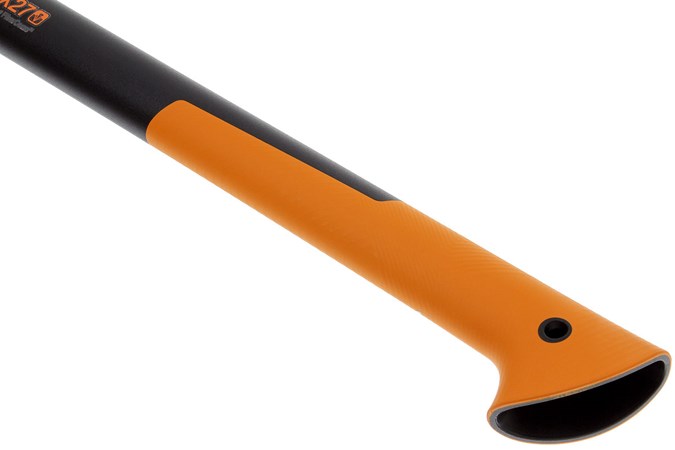 Fiskars X27 large splitting maul | Advantageously shopping at ...