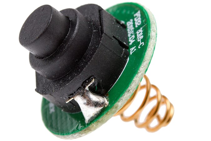 Fenix replacement switch for PD32 2016, PD20, PD30, P2D, P3D, PD31 ...