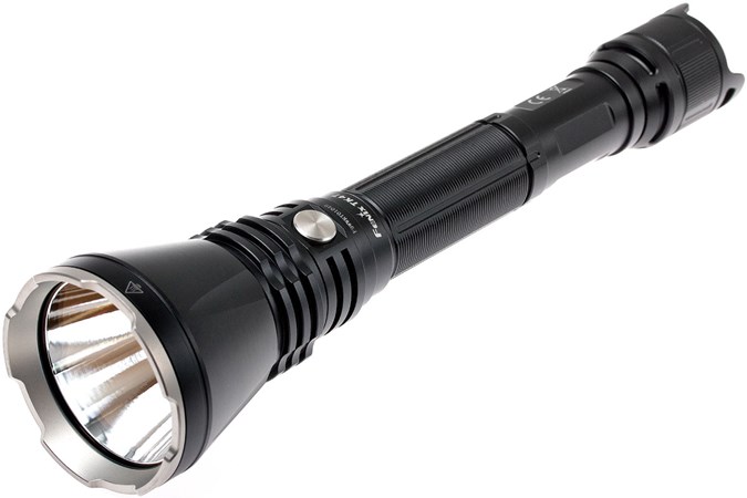 Test: Most Powerful LED Torches | What is the strongest torch available?