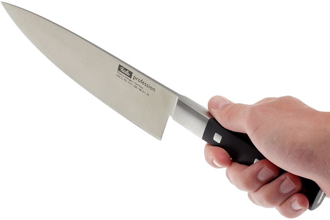 Fissler Profession chef's knife 20cm 8801120000 | Advantageously ...