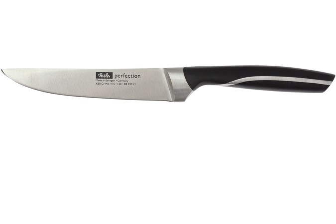 Fissler Perfection steak knife 12cm 8802012000 | Advantageously ...