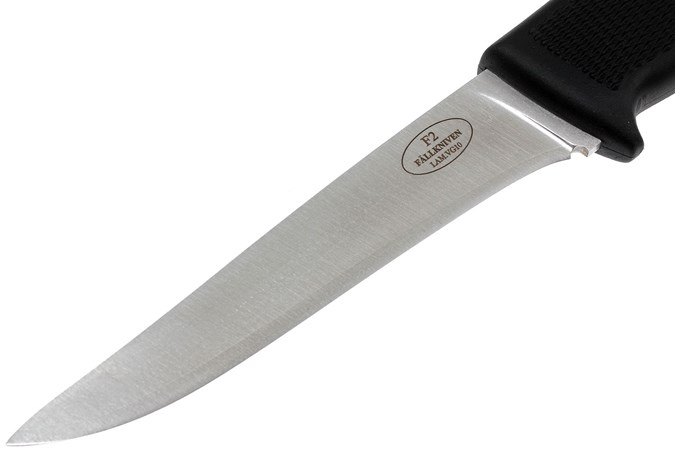 Fallkniven F2 | Advantageously shopping at Knivesandtools.com