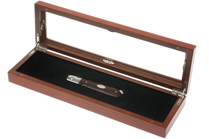 Fallkniven GP Gentleman's Pocket Knife | Advantageously shopping at ...