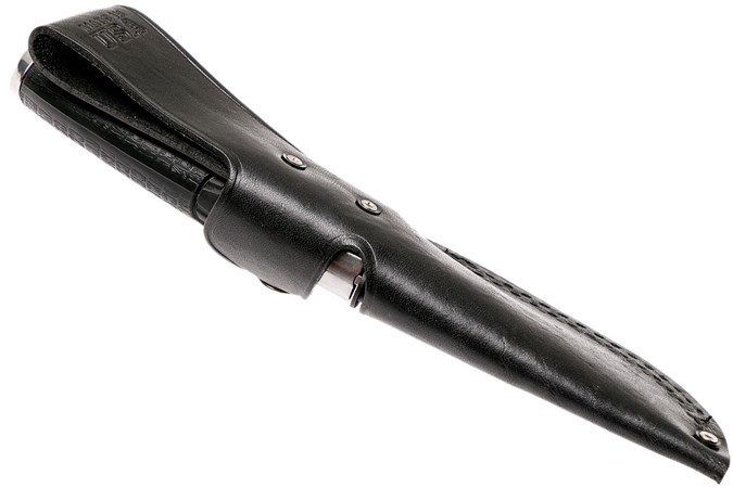 Gerber Gator Premium Fixed Blade drop point, fine edge 30-001083 fixed ...