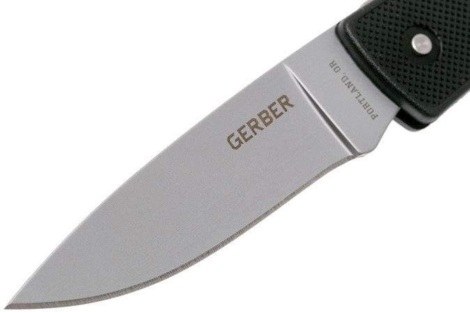 Gerber LST DP pocket knife, USA made | Advantageously shopping at ...