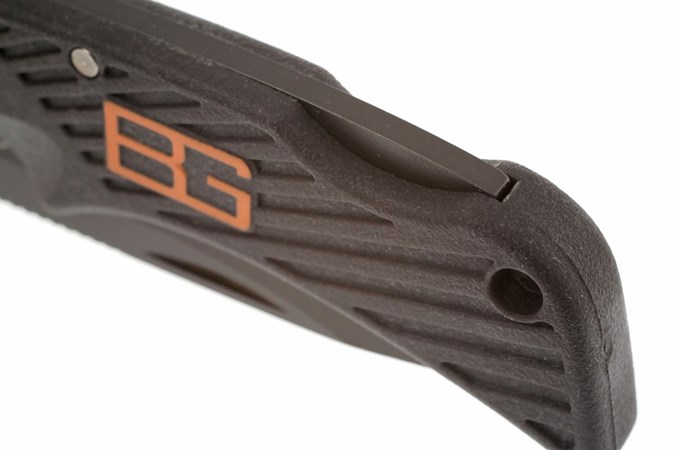 Gerber Bear Grylls Scout Compact | Voordelig kopen bij knivesandtools.nl