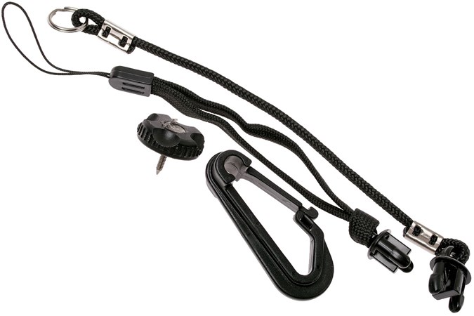 Gear Keeper Deluxe Tether retractor, RT4-5272 | Advantageously shopping ...