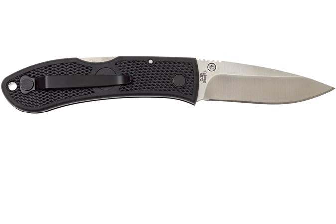 KA-BAR Mini Dozier Black 4072 | Advantageously shopping at ...