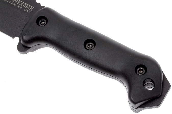 KA-BAR Becker BK10 Crewman | Advantageously shopping at Knivesandtools ...